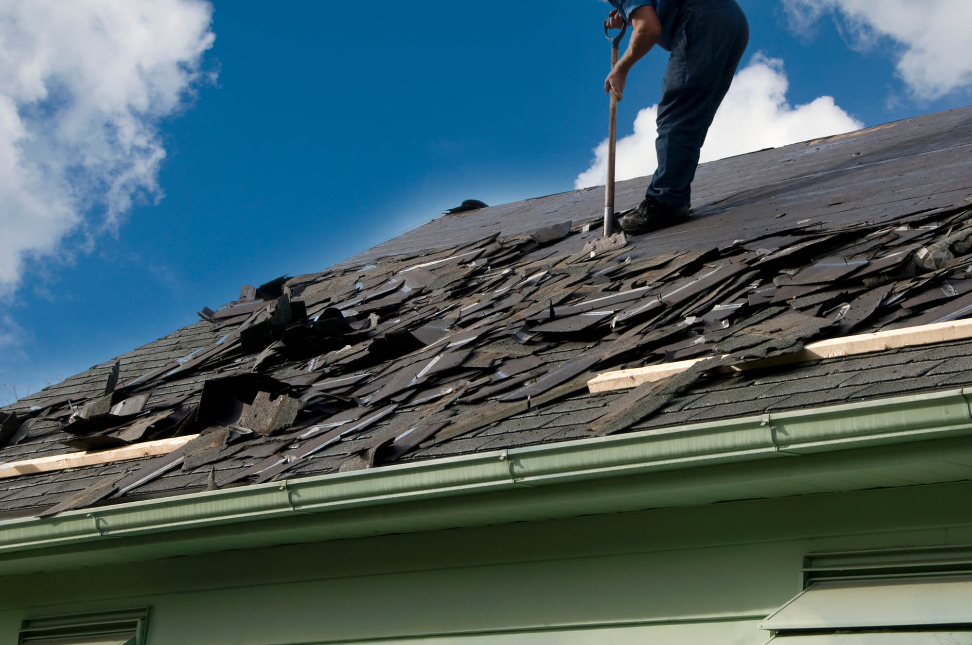 Tampa’s Metal Roof Replacement Roofing Team
